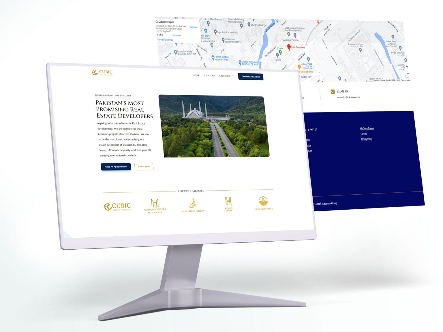 Digital Marketing Agency | New York | Paragon Marketing Inc